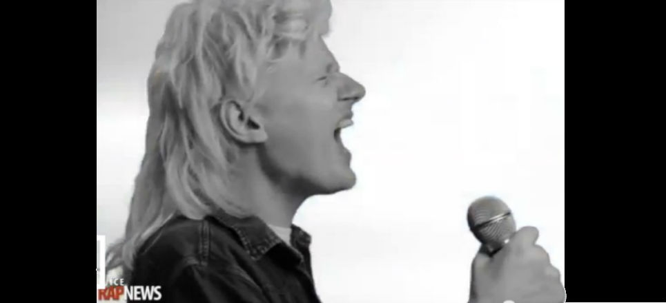 Video: El rap de Julian Assange para ganar votos en elecciones ...