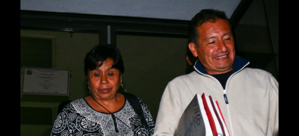Hay autodefensas porque el Estado incumple su labor: Leonel Rivero en ...
