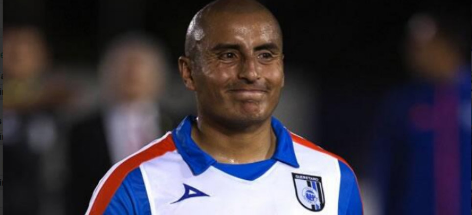 Marco Jiménez, del Querétaro, el primer gallo con clembuterol ...