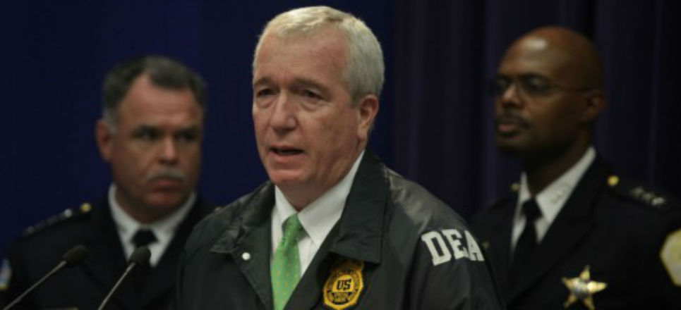 DEA monitorea a millones de estadounidenses: NYT | Aristegui Noticias