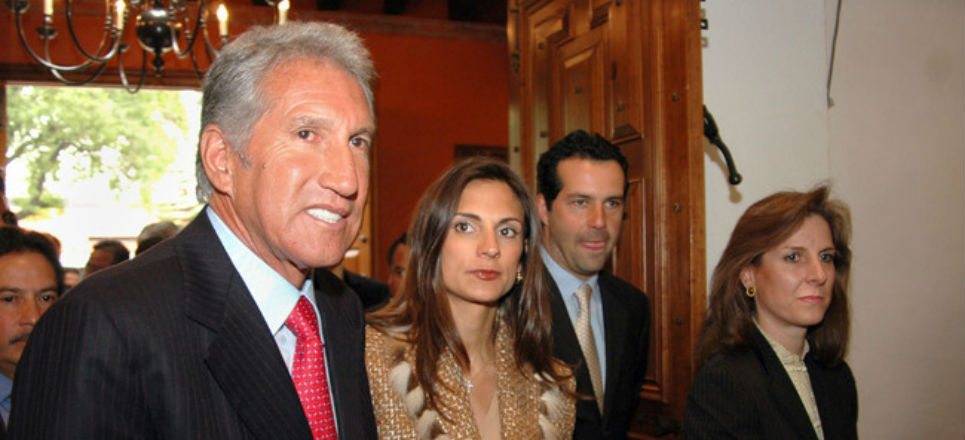 Seis momentos del caso Versini-Montiel en 2013 | Aristegui Noticias