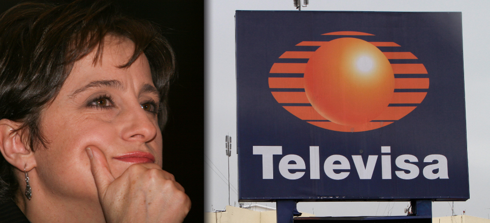 Video: ¿Tiene autoridad moral Televisa para exigir derecho de réplica ...