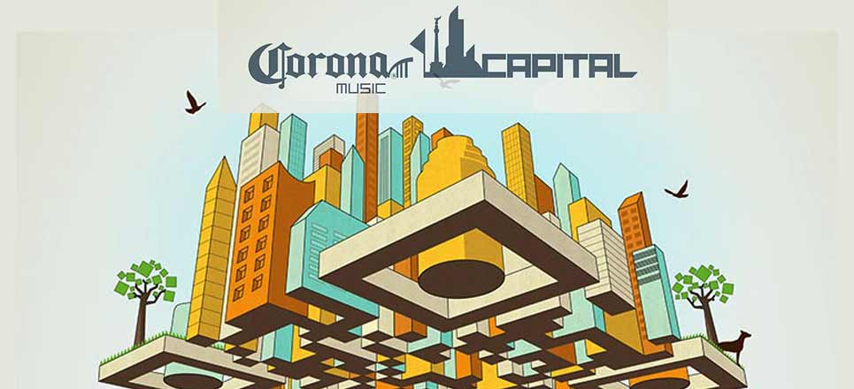 Fotos: Las bandas que harán vibrar el Corona Capital 2013 | Aristegui ...