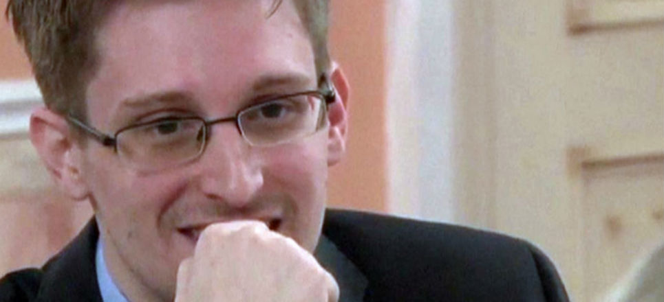 EU quiere muerto a Edward Snowden: abogado | Aristegui Noticias