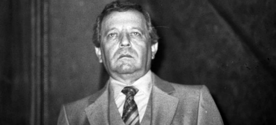 "Lo que hice fue por amor a la patria", entrevista de Castillo a Nazar ...