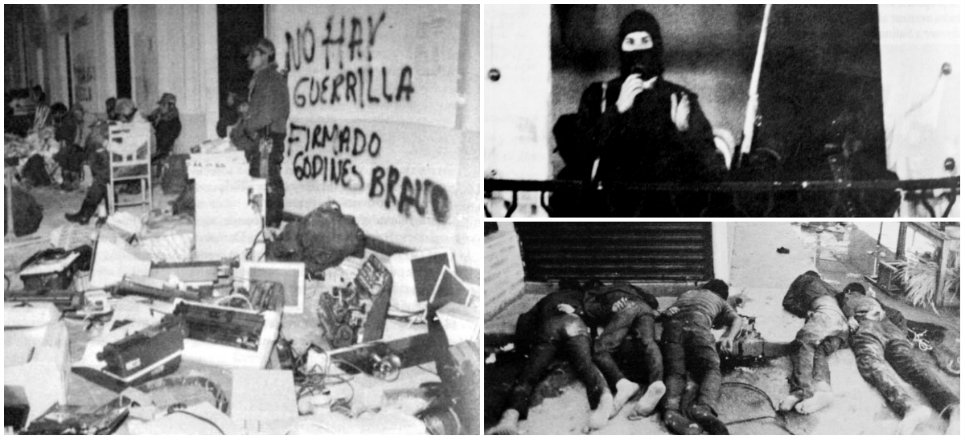 Fotos: Levantamiento zapatista en Chiapas, 1994 | Aristegui Noticias