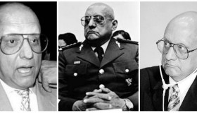 Gutiérrez Rebollo, el 'Zar Antidrogas' del gobierno mexicano ...