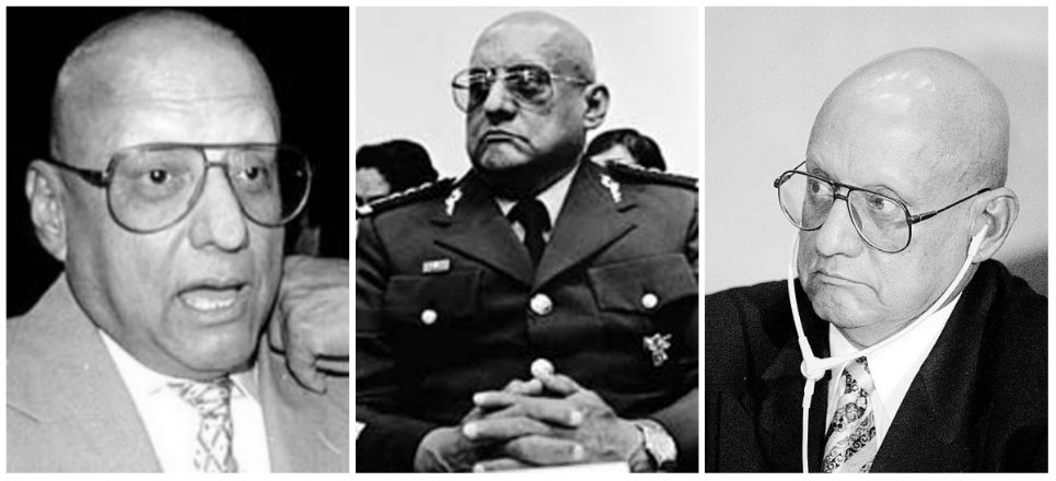 Gutiérrez Rebollo, el 'Zar Antidrogas' del gobierno mexicano ...