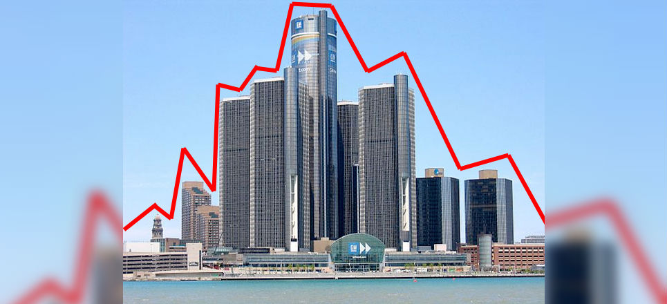 ¿Por qué Detroit está en bancarrota? | Aristegui Noticias