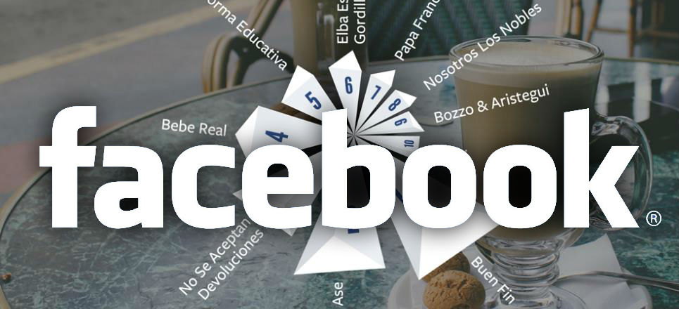 'El Buen Fin' y 'Ola K Ase', lo más popular en Facebook-México 2013 ...