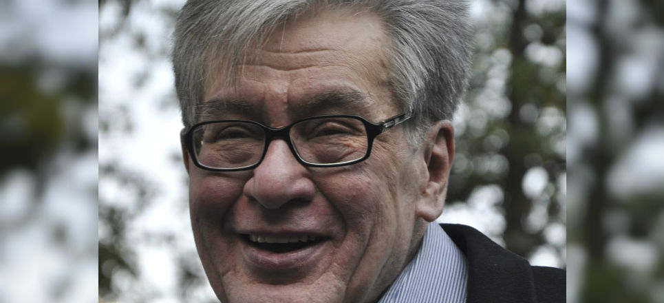 Murió José Emilio Pacheco, escritor mexicano | Aristegui Noticias