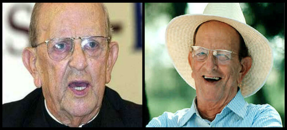 Video: Ex legionario recomienda al Vaticano investigación minuciosa ...