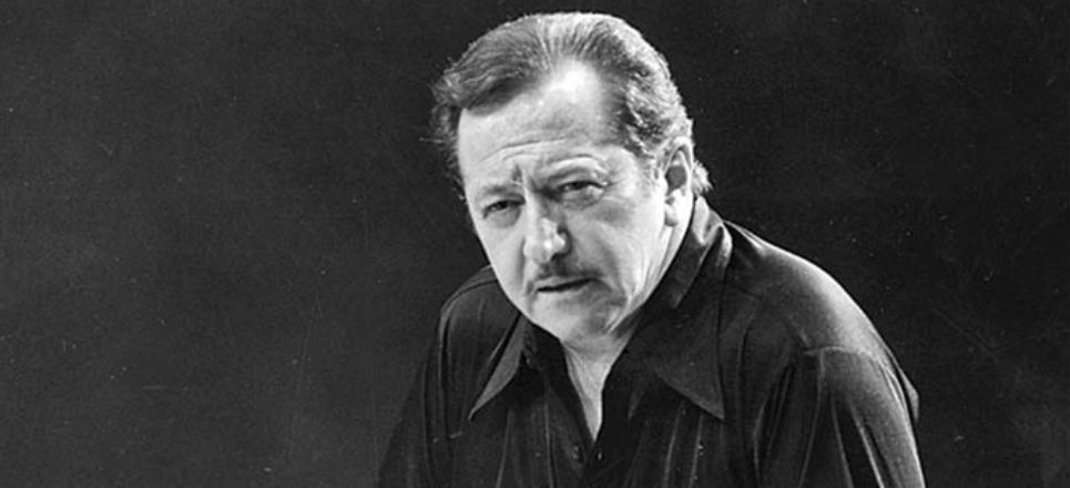 Recuerdan a Ricardo Garibay en Bellas Artes, a 91 años de su nacimiento ...