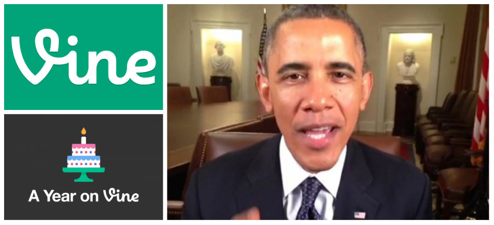 Los 10 'Vines' más populares, a un año de su creación | Aristegui Noticias