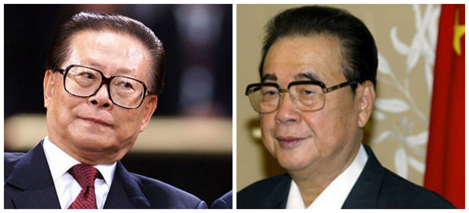 China reclama a España por la orden judicial para detener a Jian Zeming y a Li Peng | Aristegui ...