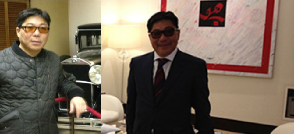 Falta explicar presencia de Susumo Azano en lista de bloqueo de cuentas ...