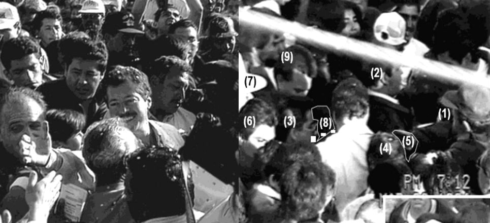 Colosio 20 años. El crimen y sus circunstancias | Aristegui Noticias