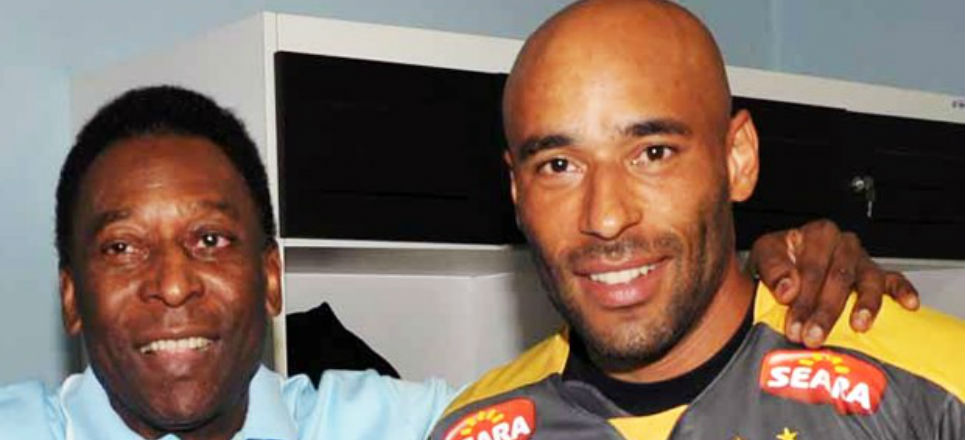 Detienen A Hijo De Pelé Y Lo Encarcelan Por Lavado De Dinero