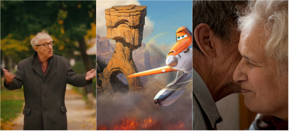 'Buenos Vecinos', 'Paraíso', 'El Inventor de Juegos', y más cine para ...