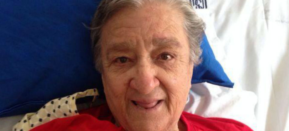 Mamá Rosa es una mujer "perfectamente imputable": magistrado ...