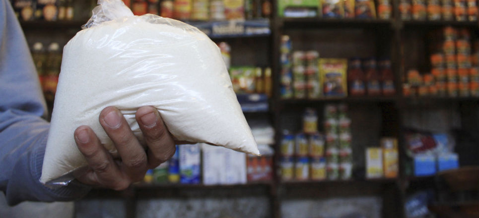 Gobierno mexicano lamenta arancel al azúcar en EU; llama a lograr ...