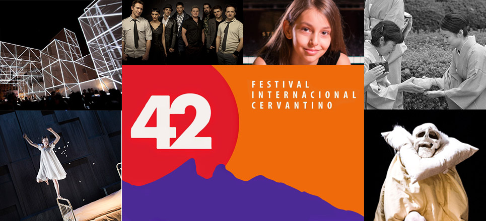Recomendaciones para el Festival Cervantino 2014 | Aristegui Noticias