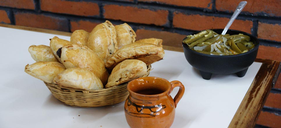 Este fin de semana no te pierdas la 6ta edición del Festival del Paste ...