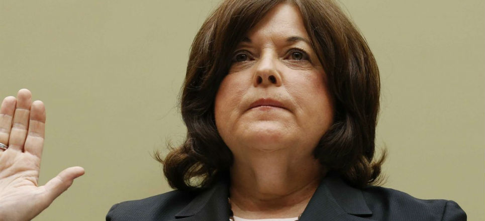 Renuncia Directora Del Servicio Secreto De Eu Luego De Que Hombre