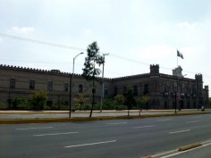 Los 5 lugares más escalofriantes del DF | Aristegui Noticias