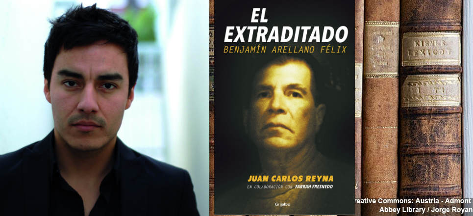 Retrato de Benjamín Arellano Félix #PrimerosCapítulos | Aristegui Noticias