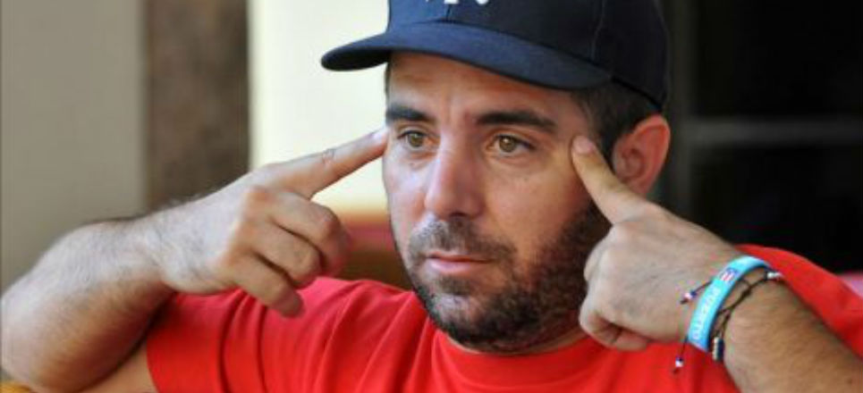 Con Cuba, Obama "está haciendo algo muy inteligente": Ian Padrón en CNN ...