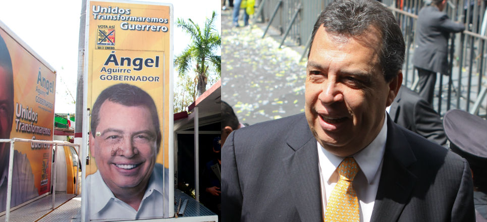 Adiós a la corbata amarilla | Aristegui Noticias