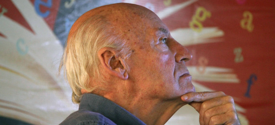 "Mujeres" y "Cazador de historias", dos obras inéditas de Galeano ...