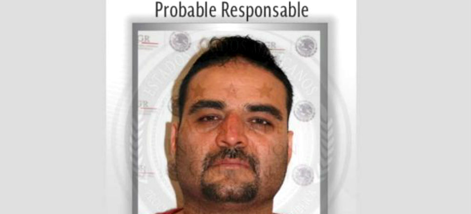 ¿Y quién es Jesús Salas Aguayo, "El Chuyín"? (video) | Aristegui Noticias