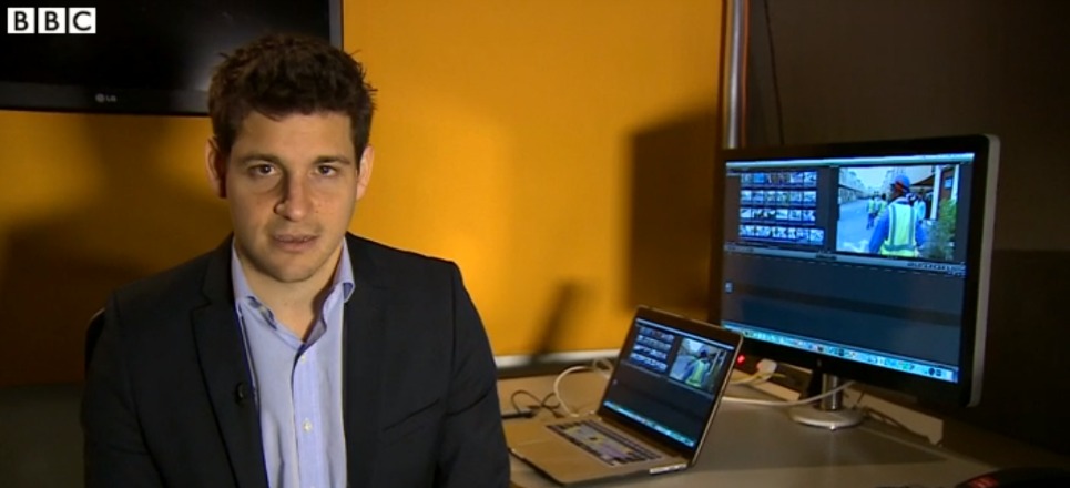 Retienen durante dos días a equipo de la BBC en Qatar; la FIFA ...