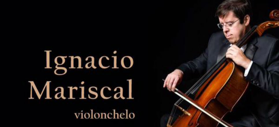 Violonchelista Ignacio Mariscal rendirá tributo musical a Bach ...