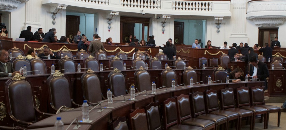 ALDF debe considerar a vecinos antes cambiar el uso de suelo por ...