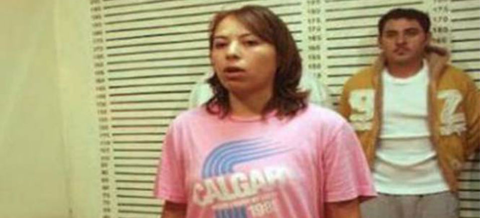 La liberación de "La Lore" y la reacción de Alejandro Martí | Aristegui ...