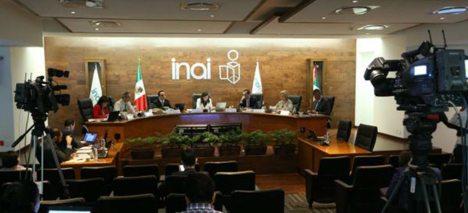 Así funcionará el Centro de Atención a la Sociedad del INAI | Aristegui ...