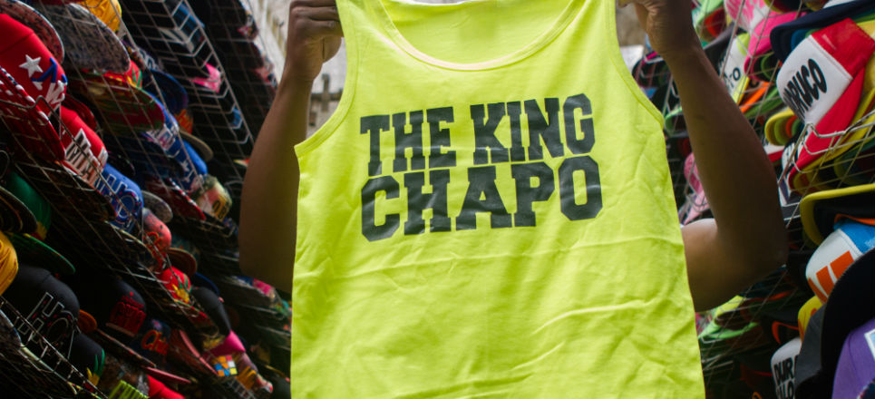 DEA habilita 'hotlines' y 'chapotips' para recapturar a 'El Chapo ...