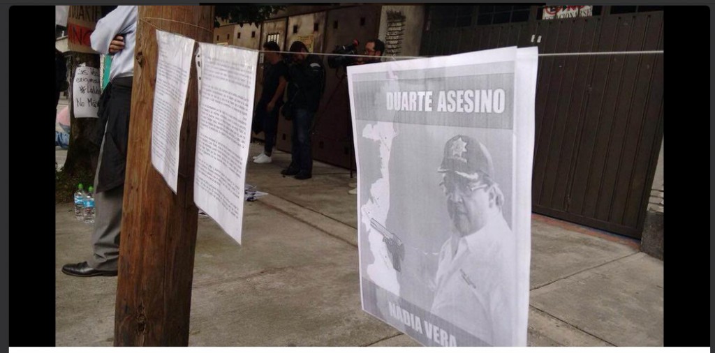 Estrenan documental sobre multihomicidio de la Narvarte | Aristegui Noticias