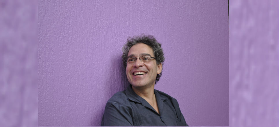 El escritor guatemalteco, Rodrigo Rey Rosa gana el Premio José Donoso ...