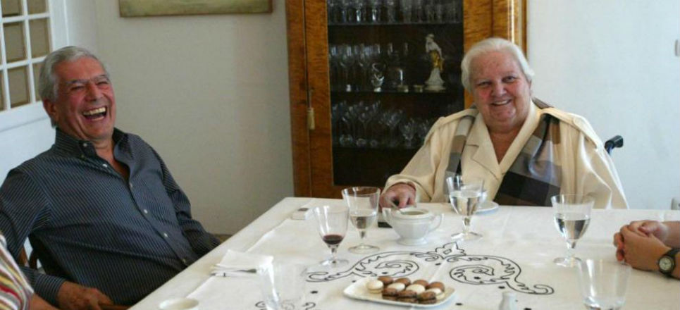 Muere Carmen Balcells, agente literaria del “boom latinoamericano ...