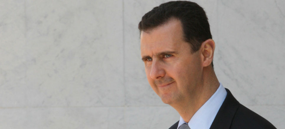 Irán no apoyará destitución de al-Assad | Aristegui Noticias