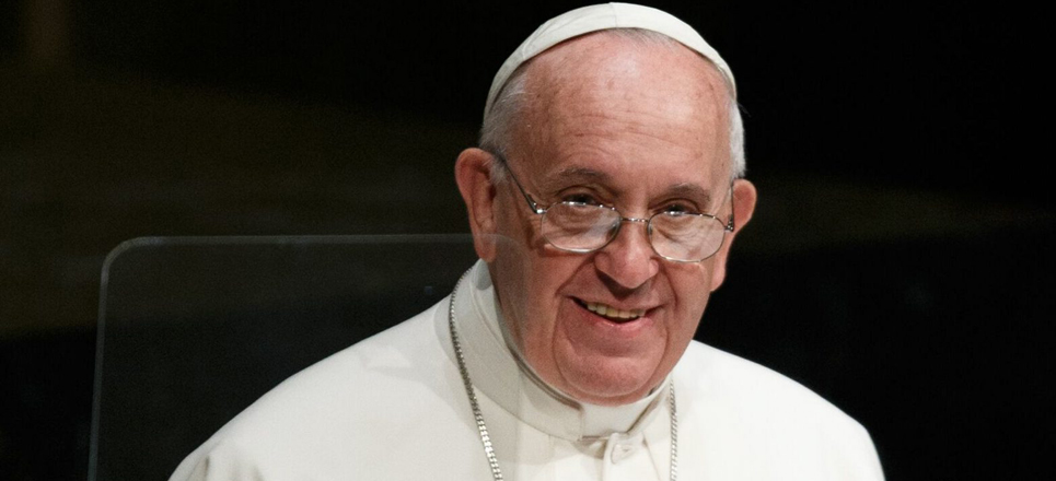 "El Papa desea ir a México" en 2016: Lombardi | Aristegui Noticias