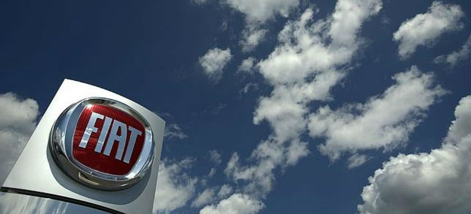 Fiat Chrysler inicia producción de modelo Compass en Toluca | Aristegui ...
