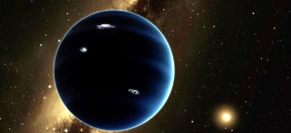 Astrónomos afirman tener evidencia sobre el “Planeta Nueve” | Aristegui ...