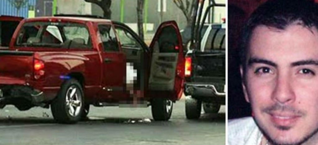 22 años de cárcel a militares que asesinaron a joven en 2011 ...