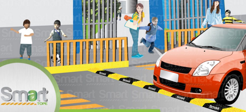 Desarrollan tope inteligente que reduce contaminación | Aristegui Noticias