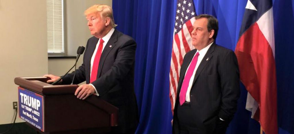 Hace 4 meses, Ben Carson rechazaba a Donald Trump | Aristegui Noticias